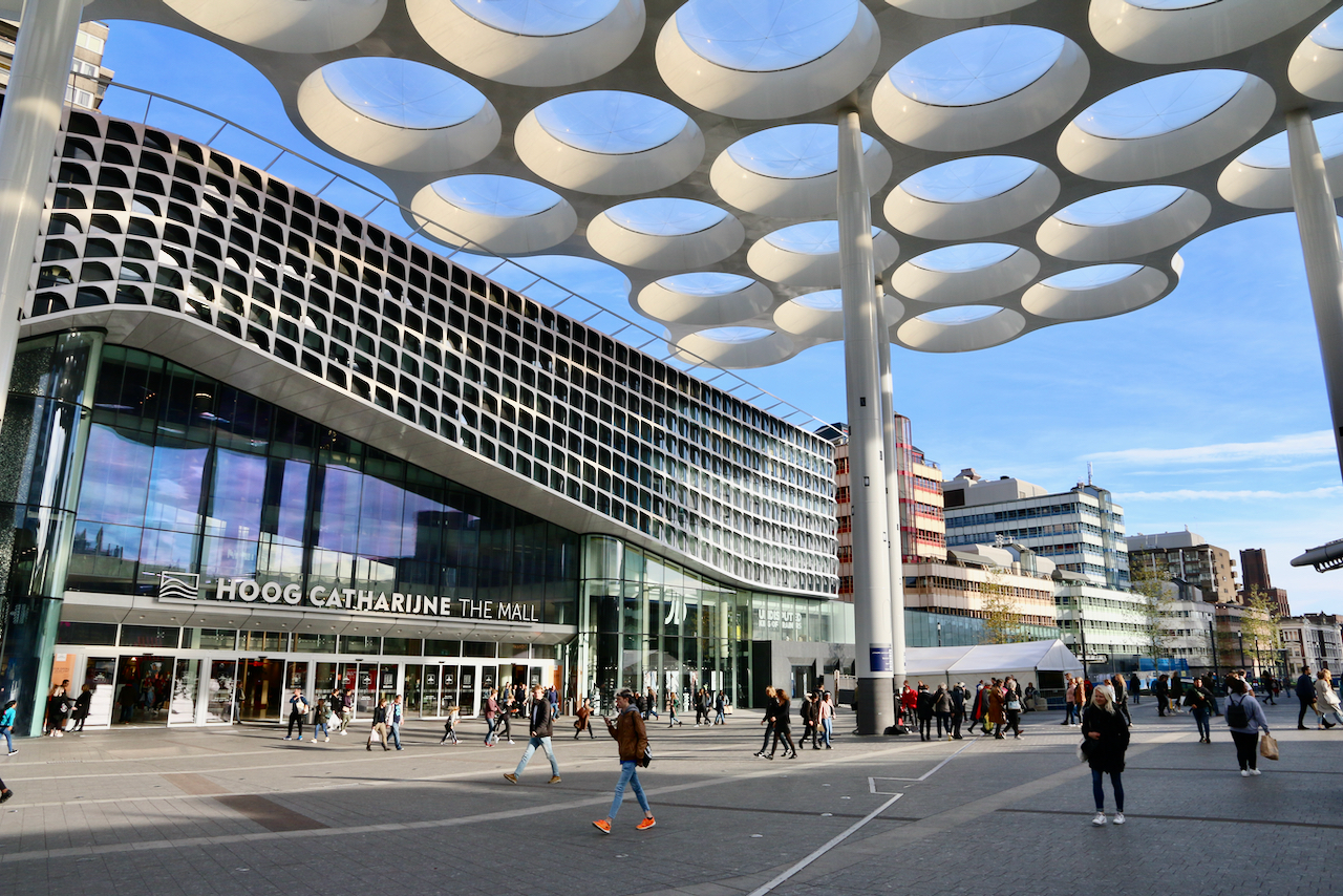 GeoBaan | Offering an internship?